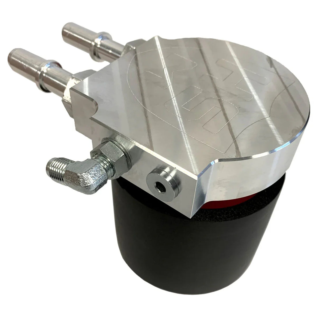 2011-2024 Ford 6.7L Power Stroke Fuel Filter Conversion Kit | H&S ...