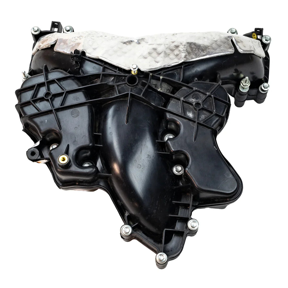 2011-2019 Ford 6.7 Intake Manifold Upgrade - Boost Performance – H&S ...