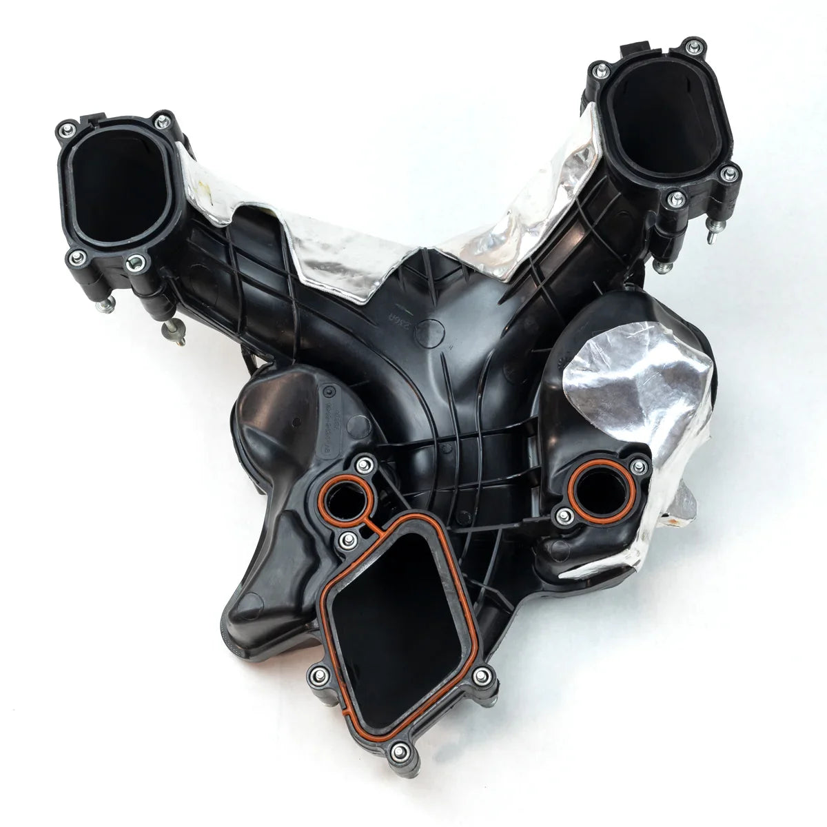 2011-2019 Ford 6.7 Intake Manifold Upgrade - Boost Performance – H&S ...