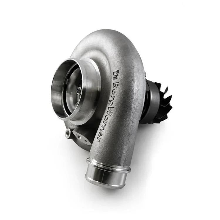 Turbocharger | H&S Motorsports